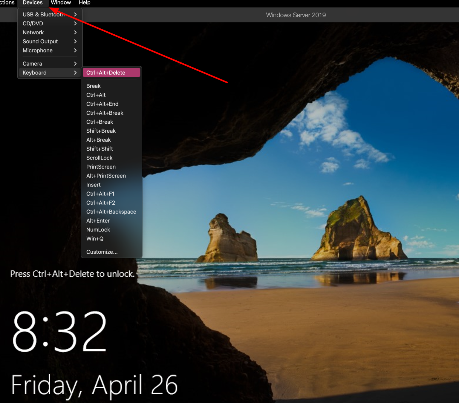 Crafting the Core: Setting Up a Digital Forensics Workstation – Trevor ...